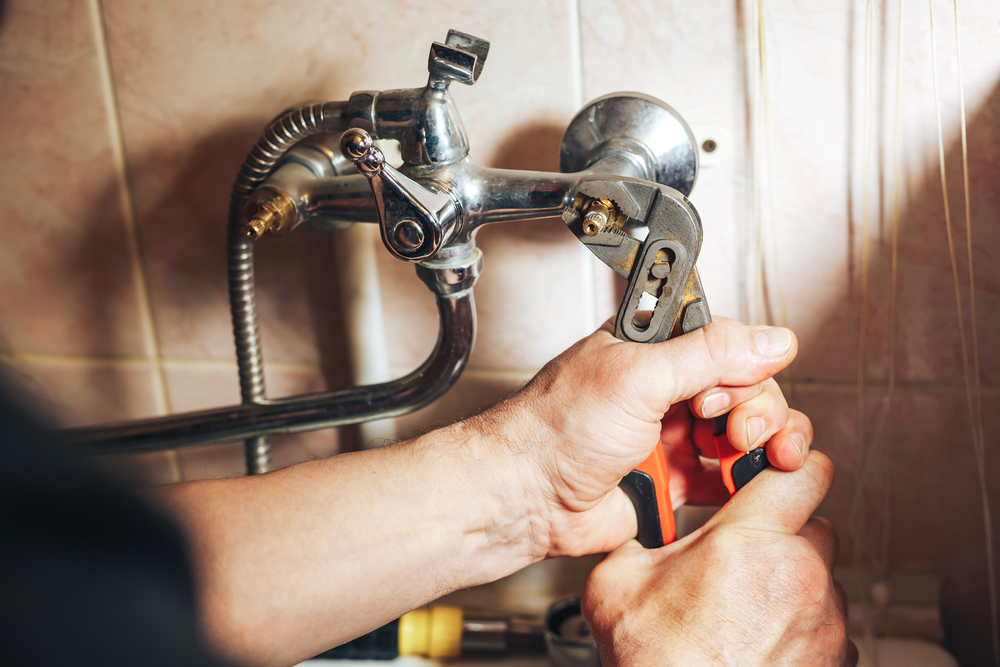 Modern Plumbing New Construction | Oregon & Southwest Washington