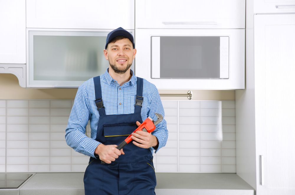 Milwaukie, Oregon Plumbing Professionals | Modern Plumbing