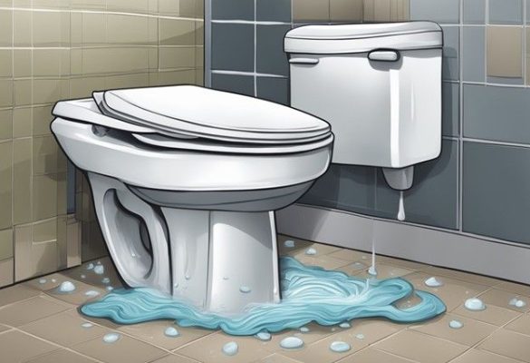 How to Unclog Toilets Blocked by Flushable Wipes: A Safe Step-by-Step Guide