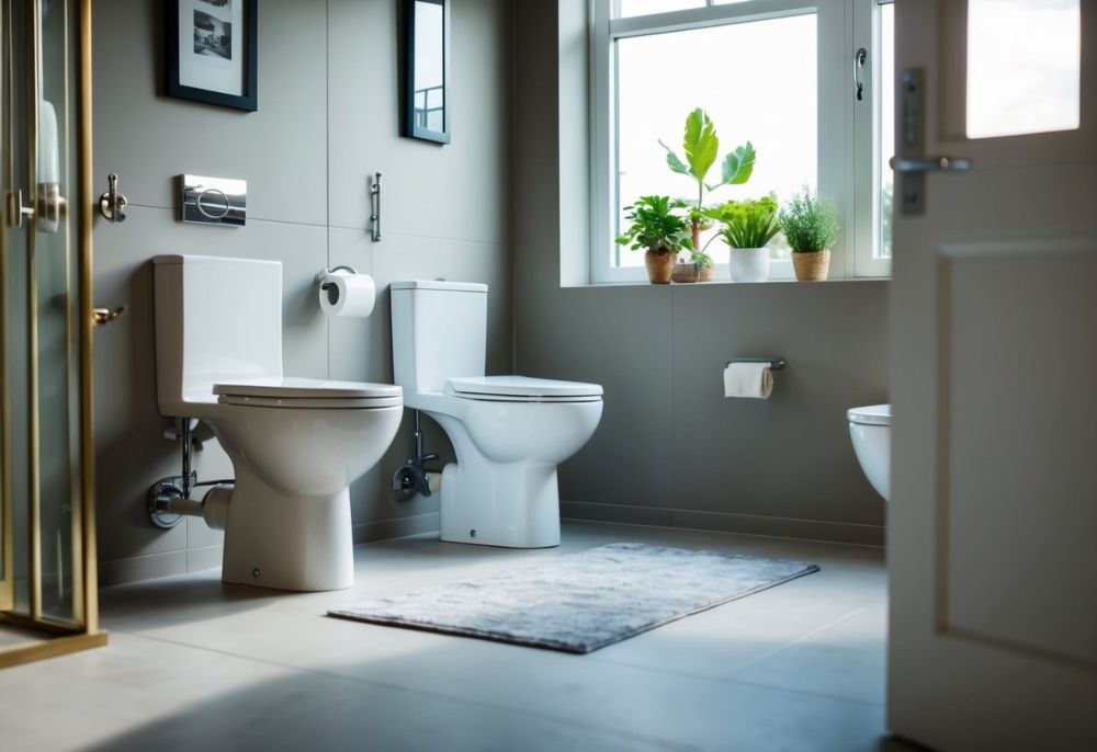 Toilet Plumbing Innovations 2025 - For Portland Homes