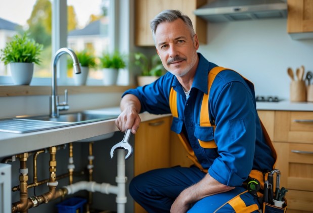 Plumber Portland Oregon: Boost Business Visibility on Google